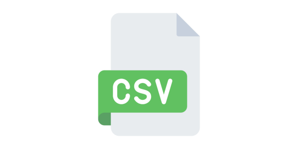 Csv Files Loading Data Quickstart Squey